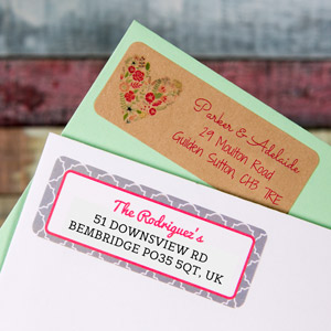 Maestro Label Designer